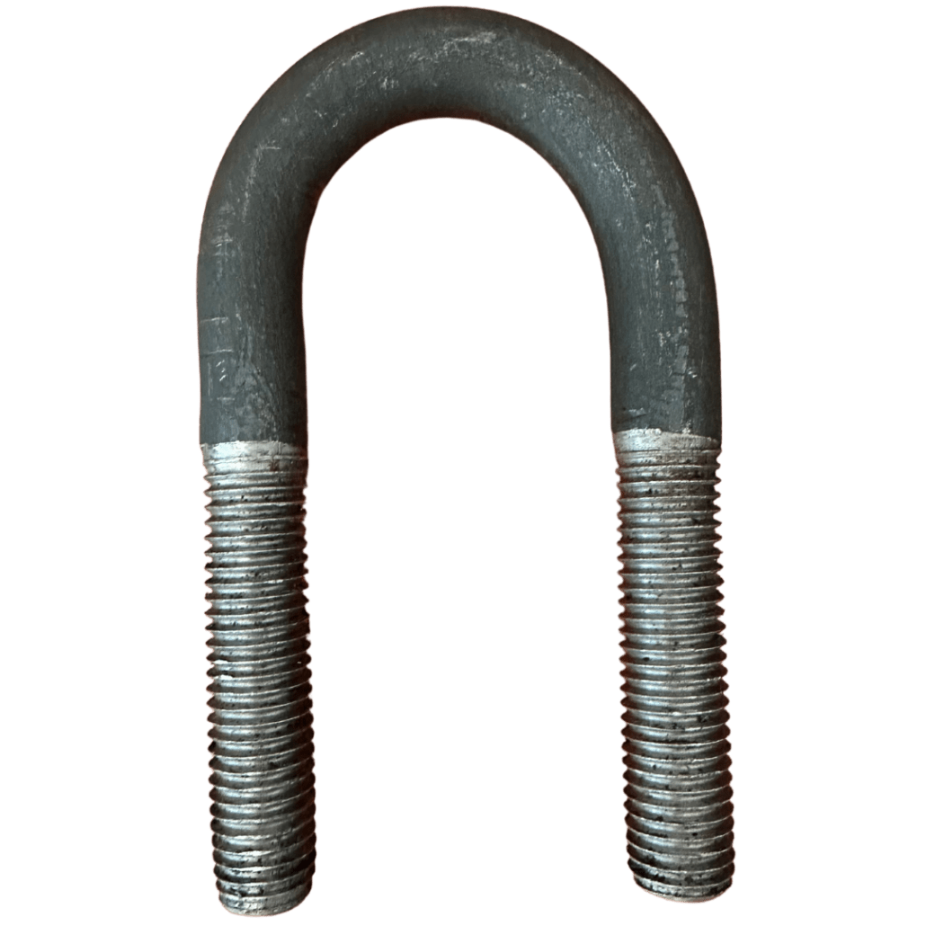 Perno En U – Proveper