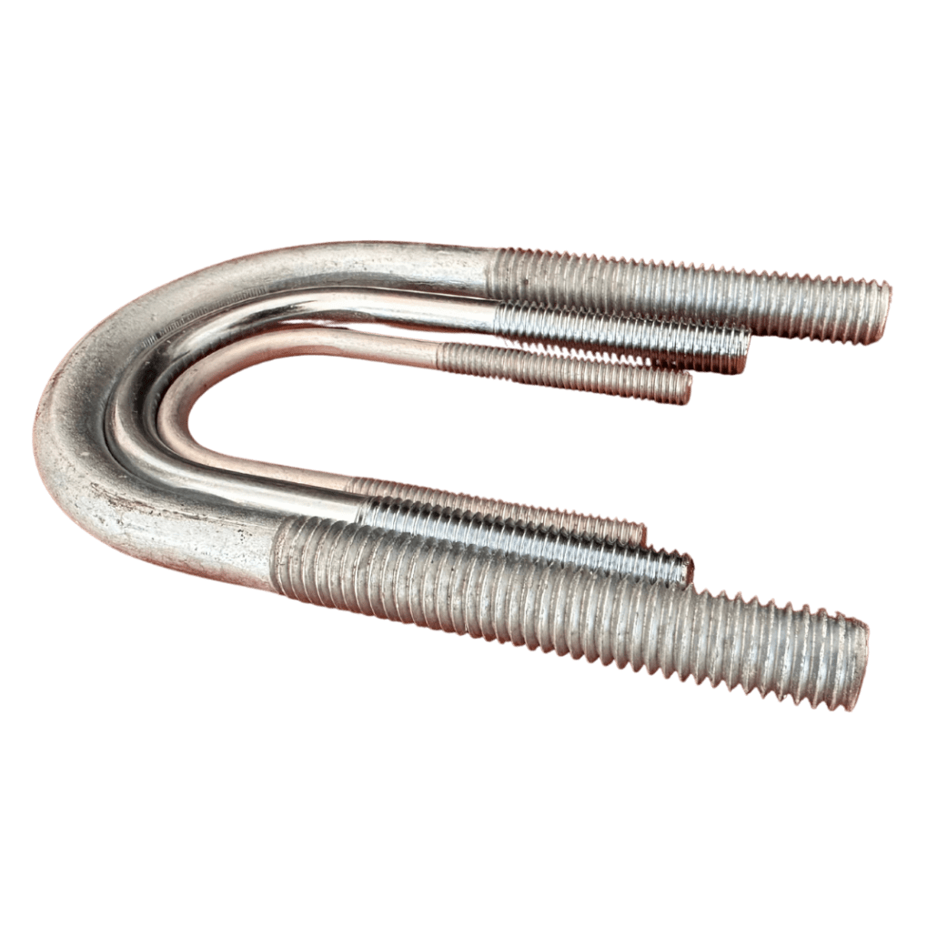 Perno En U Inoxidable – Proveper